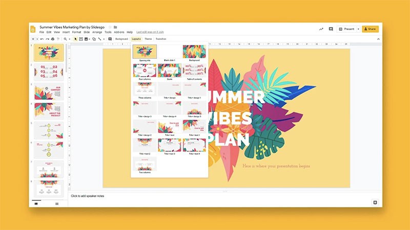 Prezi là gì? Điểm khác biệt giữa Prezi, PowerPoint và Google Slides ...