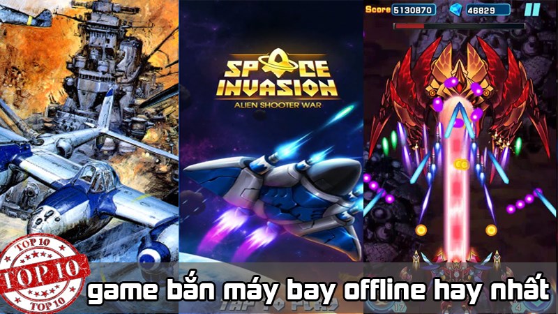 Game PC Hay Nhất 2024: Tổng Hợp Top Game Online và Offline Đáng Chơi