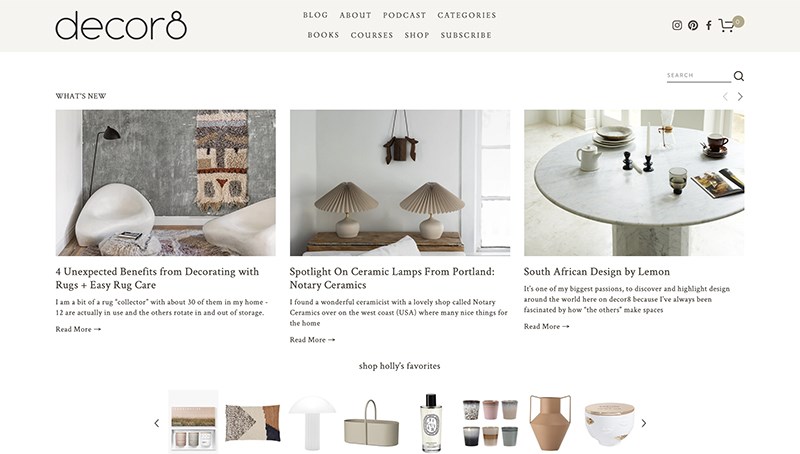 TOP 15 trang web thiết kế nhà, kiến trúc đẹp và nổi bật nhất - MIGODA