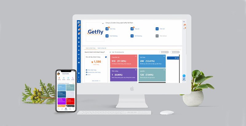 TOP 11 phần mềm quản lý trung tâm ngoại ngữ phổ biến nhất