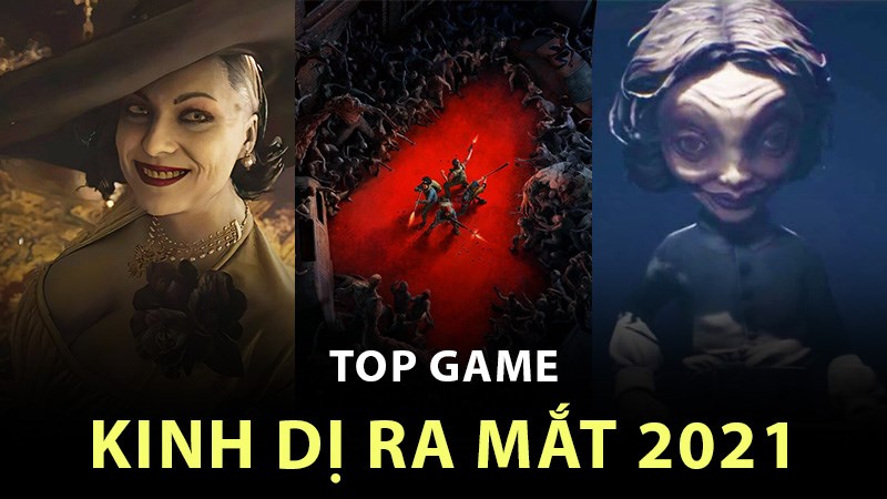 game ma đang hot – Game thủ Việt Nam