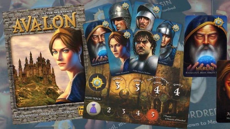 Top 13 trang web chơi board game online hấp dẫn nhất 2024