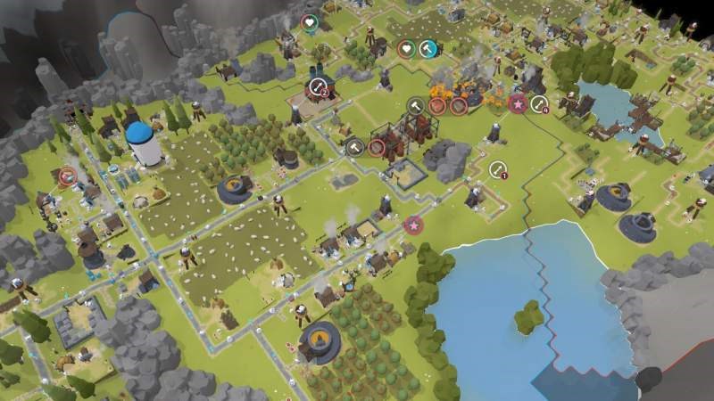 Top 13 trang web chơi board game online hấp dẫn nhất 2024