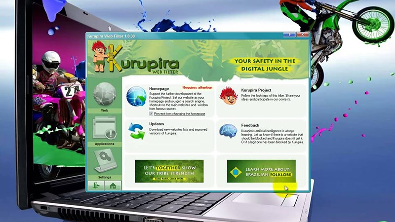 TOP 11 phần mềm quản lý trẻ em sử dụng internet tốt nhất 2024