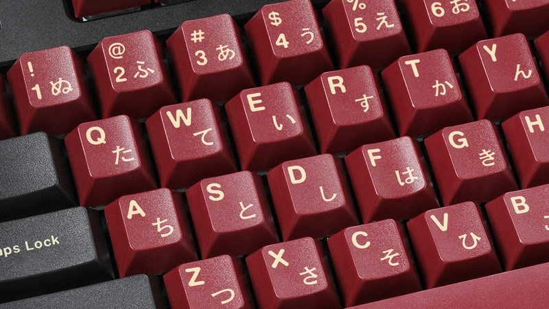 Keycap là gì? Các loại keycap, profile keycap phổ biến nhất hiện nay