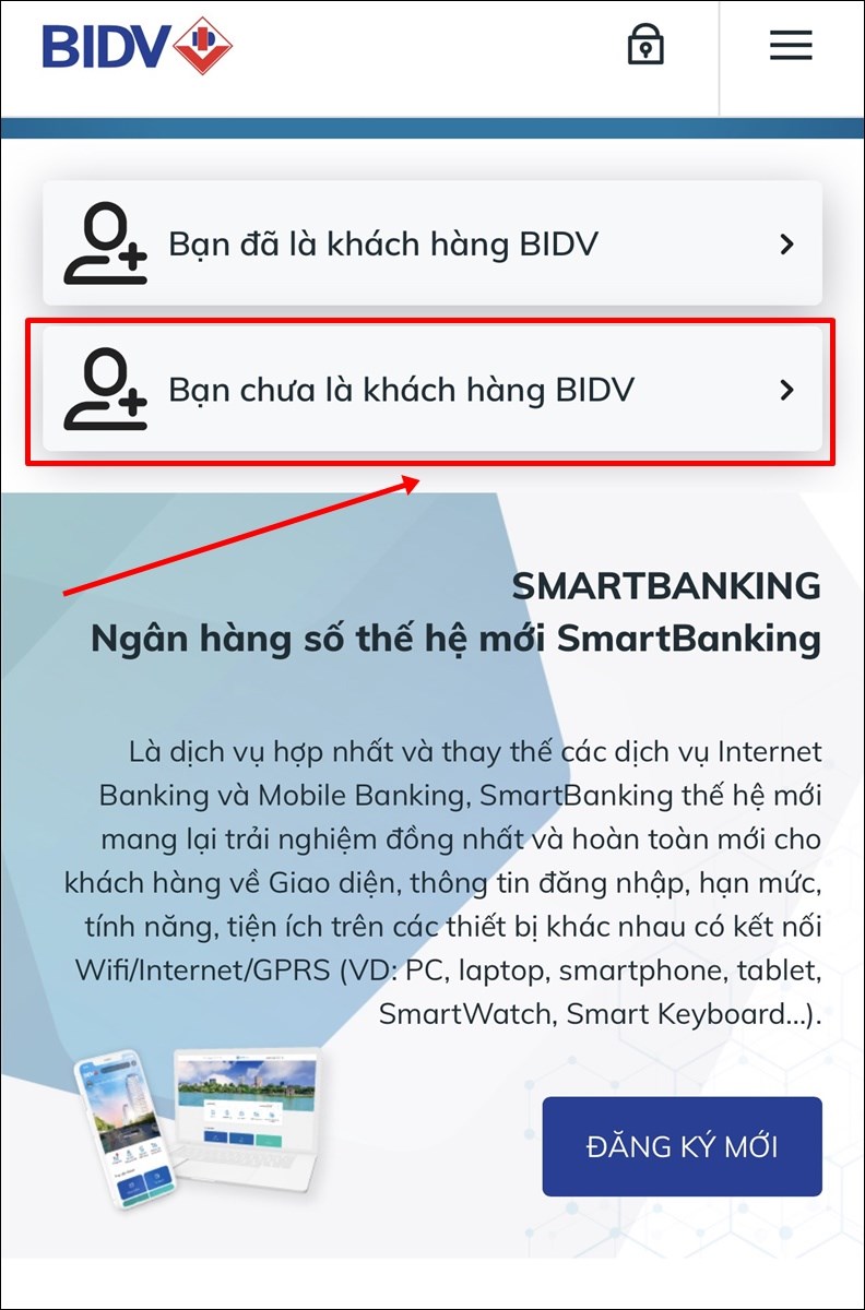 Review cách làm thẻ ATM BIDV online miễn phí tại nhà đơn giản