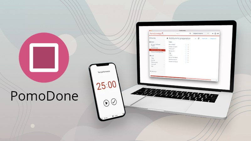 12 Pomodoro App quản lý thời gian tốt nhất cho điện thoại, PC