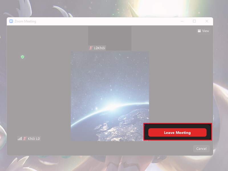 Tìm hiểu 10 Lỗi Zoom thường gặp và cách khắc phục nhanh nhất