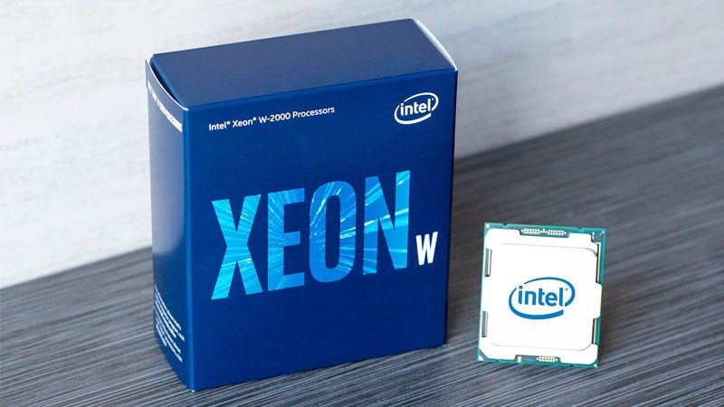 Intel Xeon là gì? So sánh và phân biệt giữa Xeon và Core i