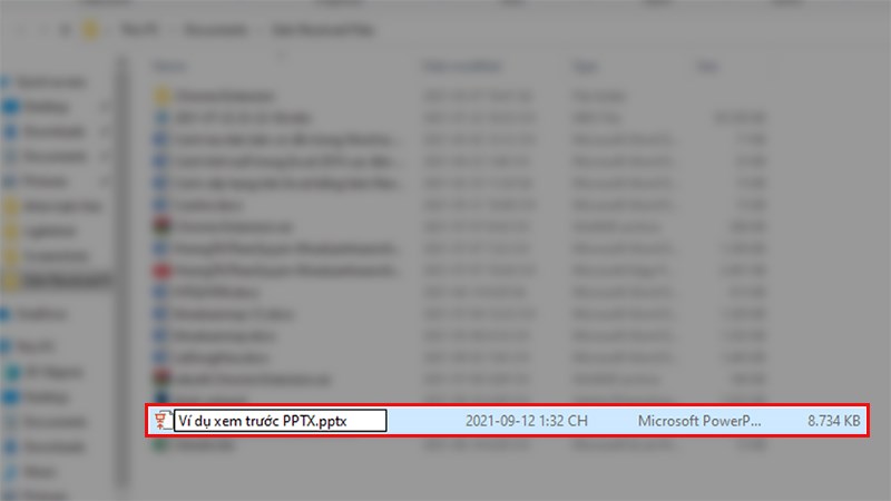 PPTX là file gì? Cách mở, chỉnh sửa, chuyển đổi file PPTX chi tiết