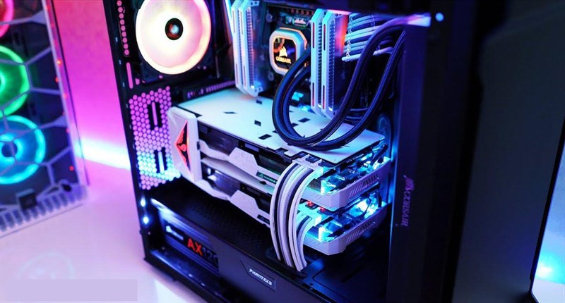 Nhiệt độ CPU, VGA là gì? Bao nhiêu là ổn định, cách cải thiện ...