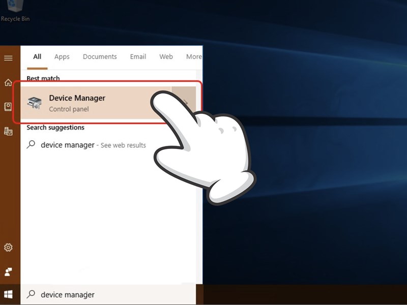 Window Driver Package là gì? Cách xóa và cập nhật Driver mới nhất