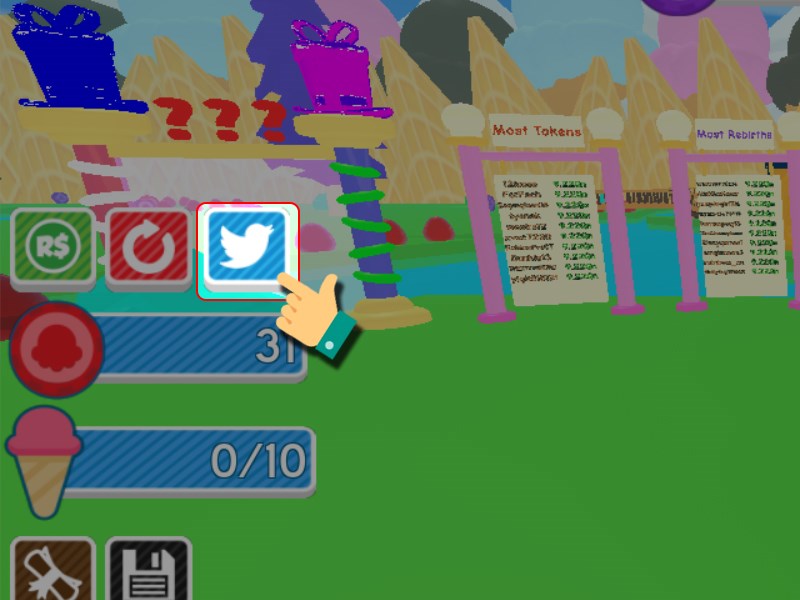 Code Ice Cream Simulator mới nhất 2022: Cách nhập code