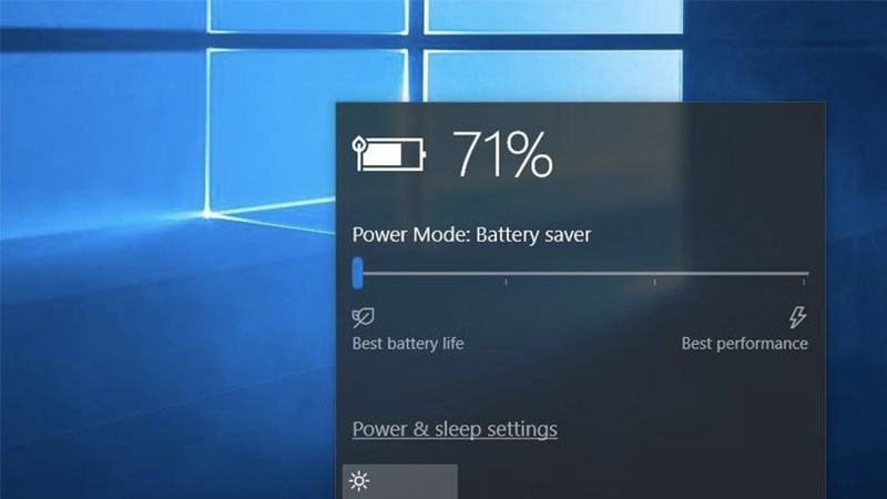Chế độ Balanced và Power Saver là gì? Tối ưu hóa cách dùng