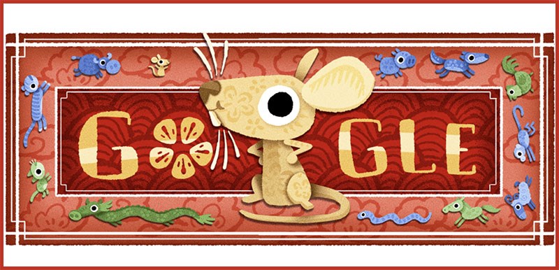 Google Doodle là gì? Khám phá điều thú vị của Google Doodle