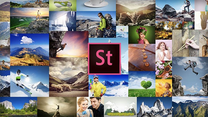 Adobe stock là gì? Các lợi ích của Adobe Stock