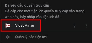 Cách lật ngược, xoay camera trên Google Meet nhanh, đơn giản