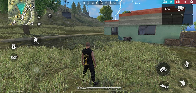 Cách tải Free Fire Max trên PC, điện thoại mới nhất 2024