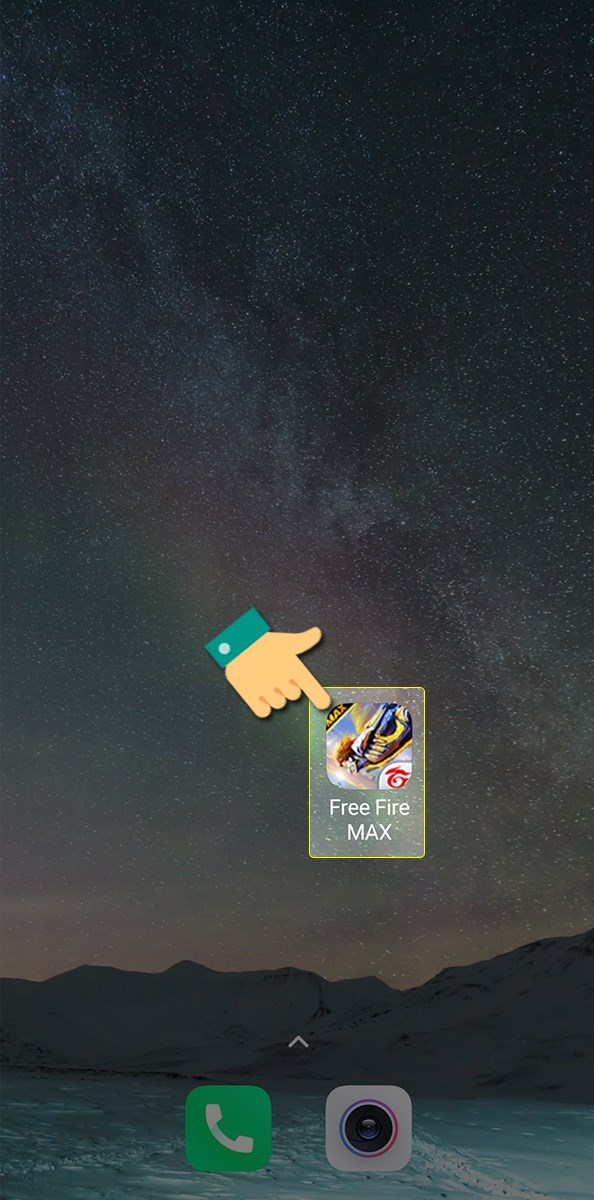 Cách tải Free Fire Max trên PC, điện thoại mới nhất 2024