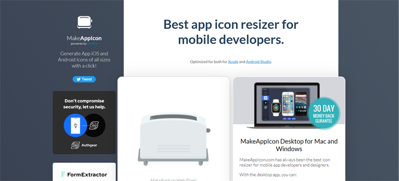 TOP 10 trang web tạo icon online đẹp, miễn phí, tốt nhất