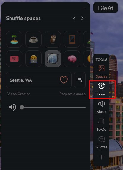 Hướng dẫn Cách sử dụng LifeAt.io để học cùng idol Kpop