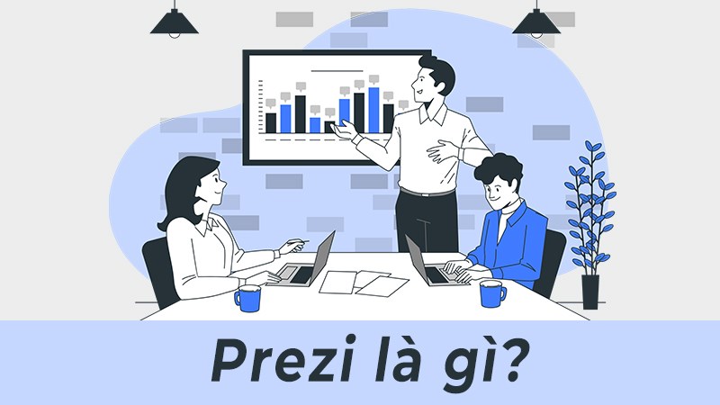 Cách gõ tiếng việt trong Prezi đơn giản ai cũng có thể làm được