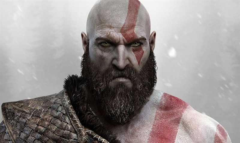 Kratos là ai? Những sự thật thú vị về chiến thần Kratos