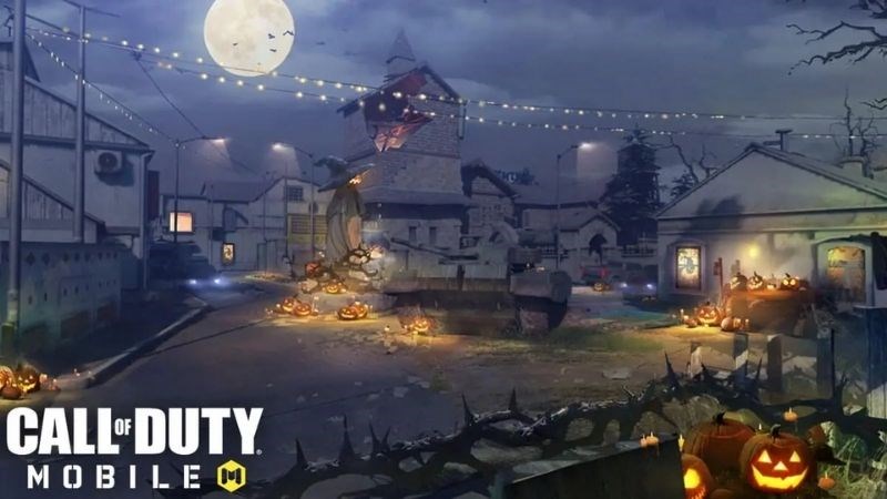 Những điều cần biết về phiên bản Call Of Duty Mobile Season 9