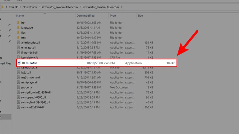 Cách tải, cài đặt, sử dụng KEmulator trên máy tính cực chi tiết