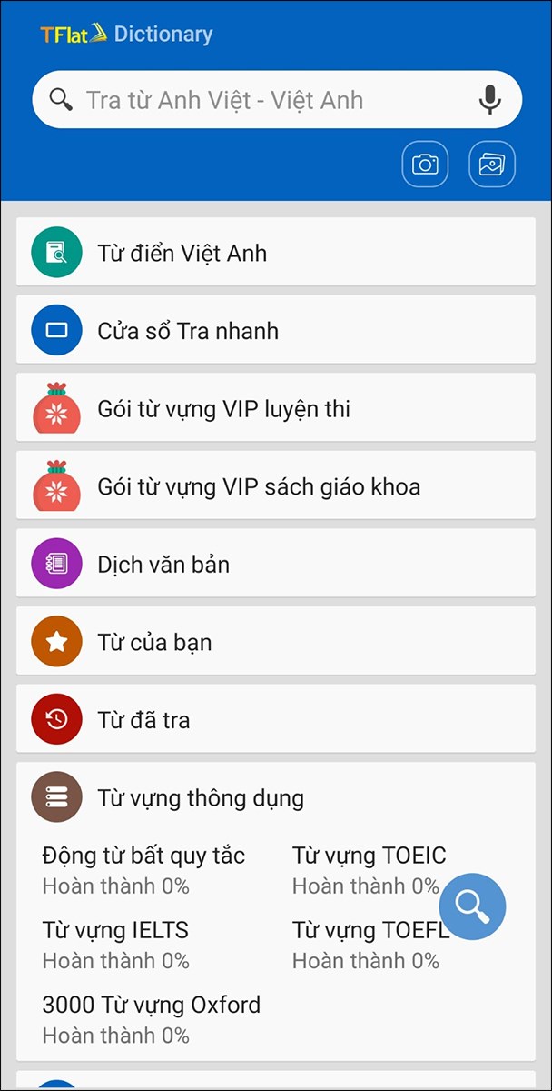 TOP 19 app học, luyện thi IELTS miễn phí, hiệu quả, tốt nhất