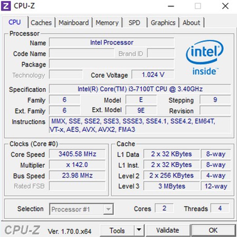 TOP 11 phần mềm ép xung CPU, card màn hình tốt, hiệu quả nhất