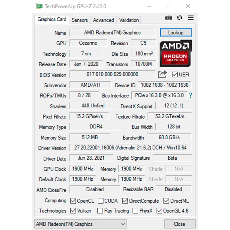 TOP 11 phần mềm ép xung CPU, card màn hình tốt, hiệu quả nhất