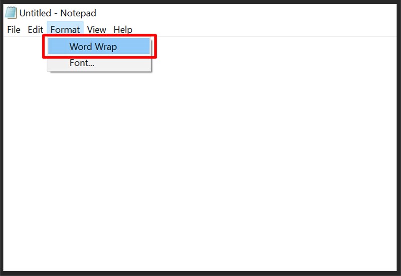 Notepad là gì ? Những tính năng của notepad bạn có thể chưa biết
