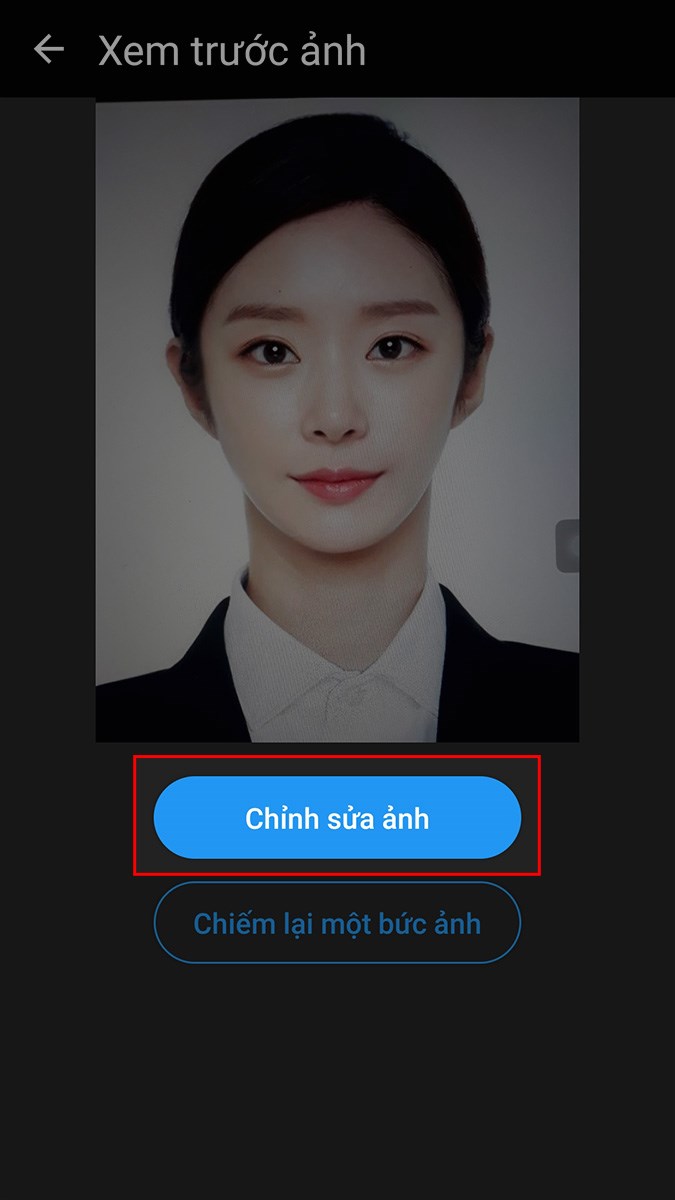 App Chụp Ảnh Thẻ Đẹp Cách Tạo Ảnh Thẻ Ấn Tượng Với Ứng Dụng Hiện Đại
