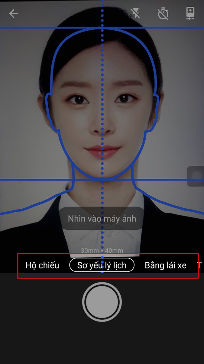 Tạo ảnh thẻ trực tuyến: Tạo kiểu chân dung siêu cool chỉ với vài cú click