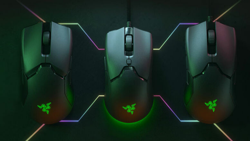 Chuột gaming là gì? Chức năng các nút trên chuột gaming – 3Q Chạy Ngay Đi