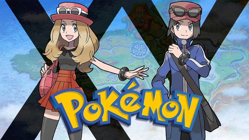 Pokemon là gì? Top 5 game Pokemon hay nhất mọi thời đại