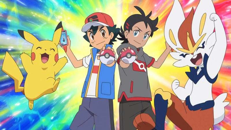 Pokemon là gì? Top 5 game Pokemon hay nhất mọi thời đại