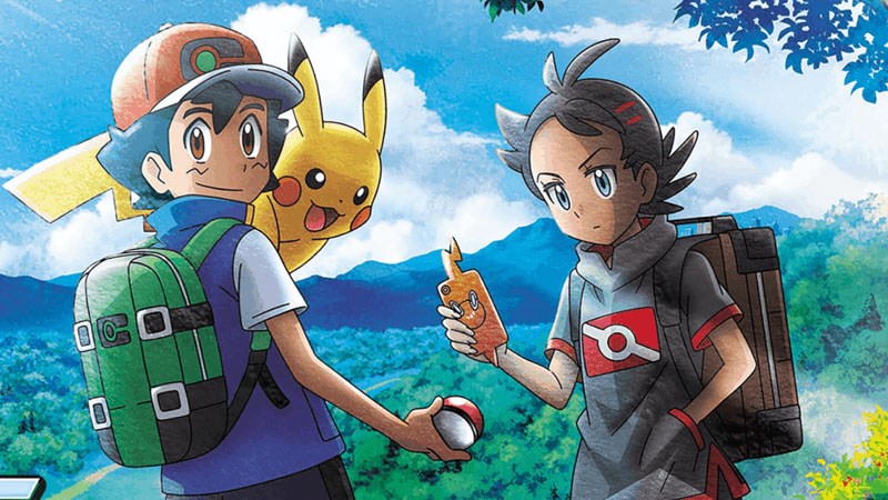 Pokemon là gì? Top 5 game Pokemon hay nhất mọi thời đại