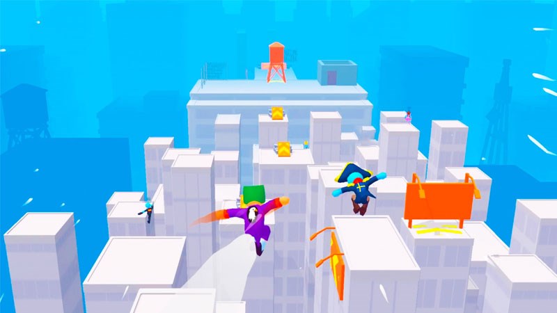 Game Hyper Casual: Xu hướng mới của Mobile Gaming