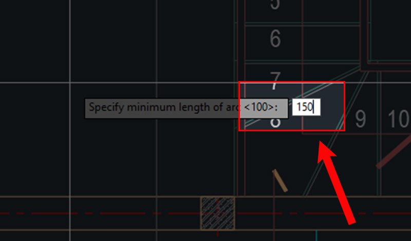 Cách vẽ đám mây trong CAD, dùng lệnh Revcloud tạo mây trong AutoCAD