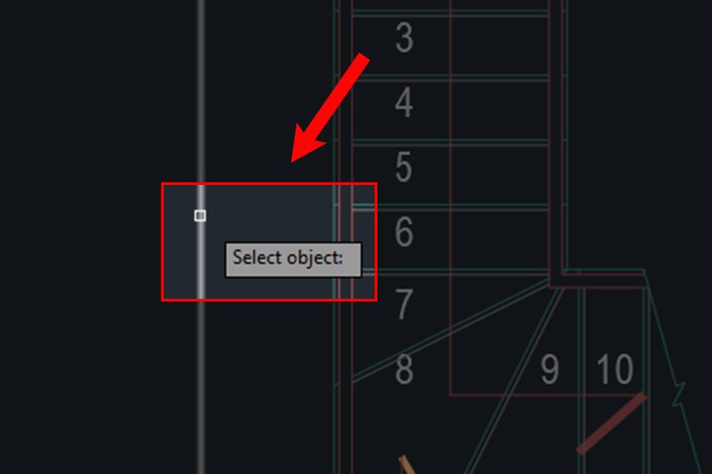 Cách vẽ đám mây trong CAD, dùng lệnh Revcloud tạo mây trong AutoCAD