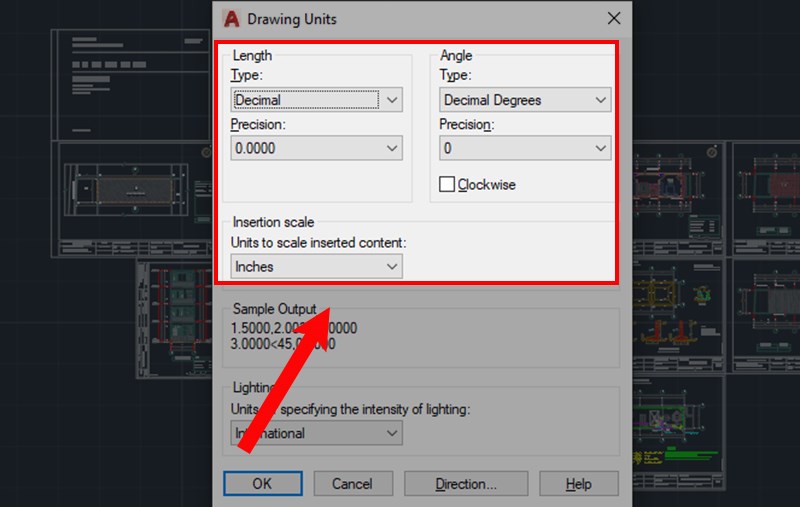 Cách sử dụng lệnh Xref trong AutoCad từ A-Z chi tiết