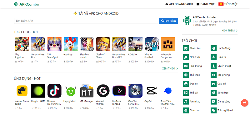 3 cách tải ứng dụng không tương thích trên CH Play dễ dàng