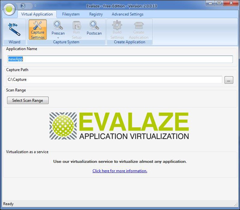 TOP 7 phần mềm tạo Portable miễn phí, tốt nhất, dễ sử dụng