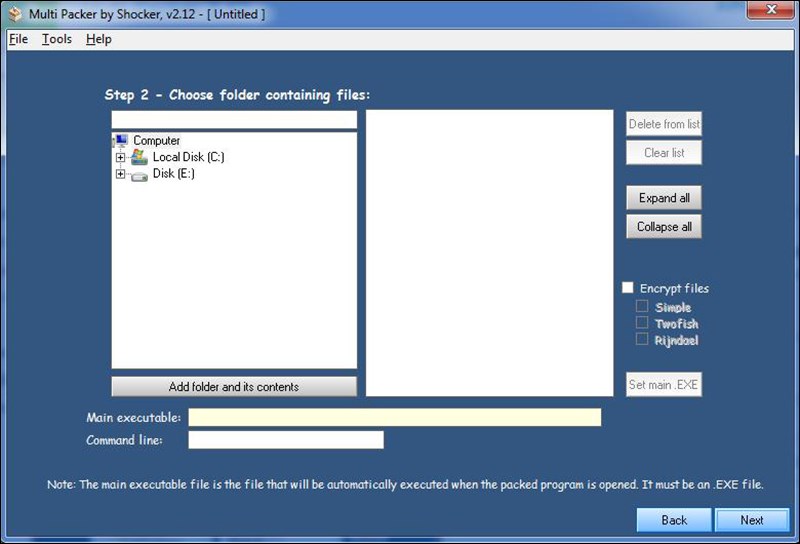 TOP 7 phần mềm tạo Portable miễn phí, tốt nhất, dễ sử dụng
