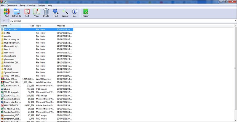 TOP 7 phần mềm tạo Portable miễn phí, tốt nhất, dễ sử dụng