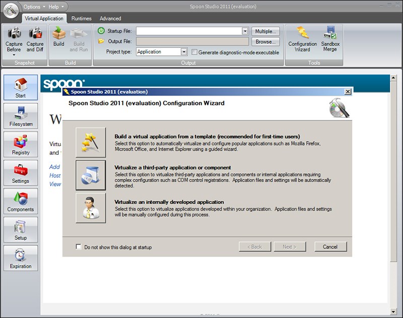 TOP 7 phần mềm tạo Portable miễn phí, tốt nhất, dễ sử dụng