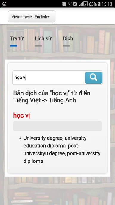 Chia sẻ TOP 9 ứng dụng dịch Tiếng Việt sang Tiếng Anh chuẩn – Thiết Bị ...