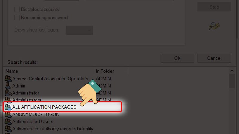 10 cách sửa lỗi không mở được ứng dụng trên Windows 10 hiệu quả